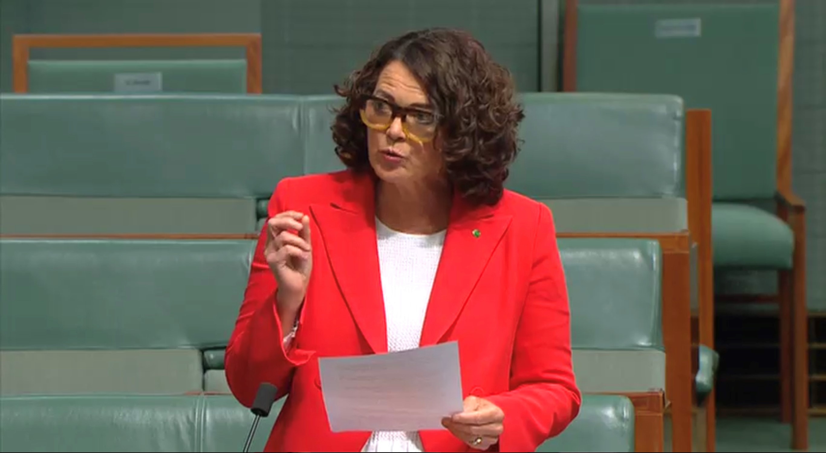 Mirripoa Primary to get oval fencing